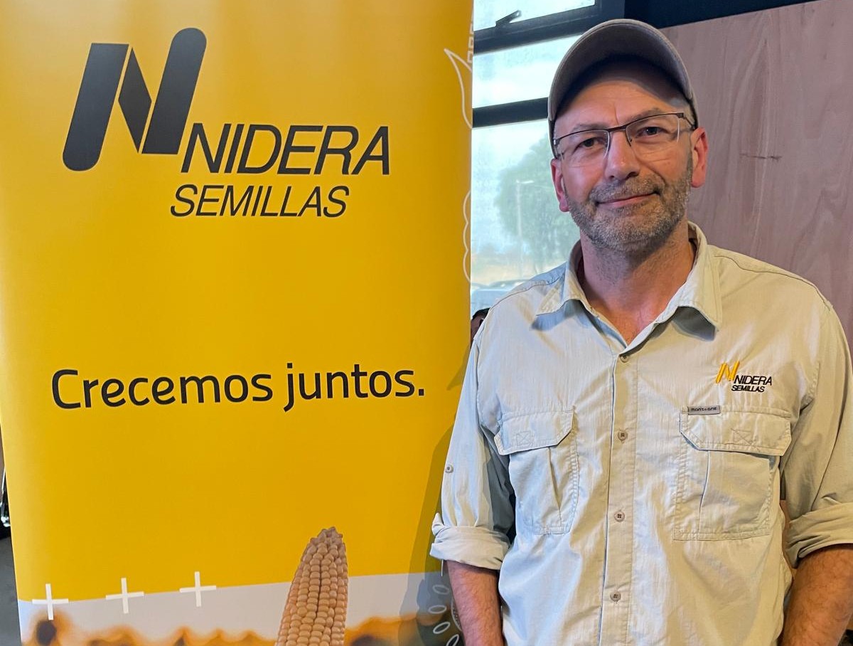 Agrocentro y Nidera lanzan campaña de maíz con foco en genética, manejo ...