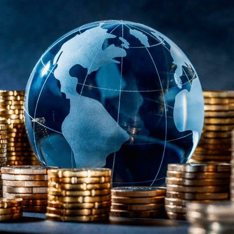 La incertidumbre define el contexto económico hacia 2024 - AGROMEDIOS